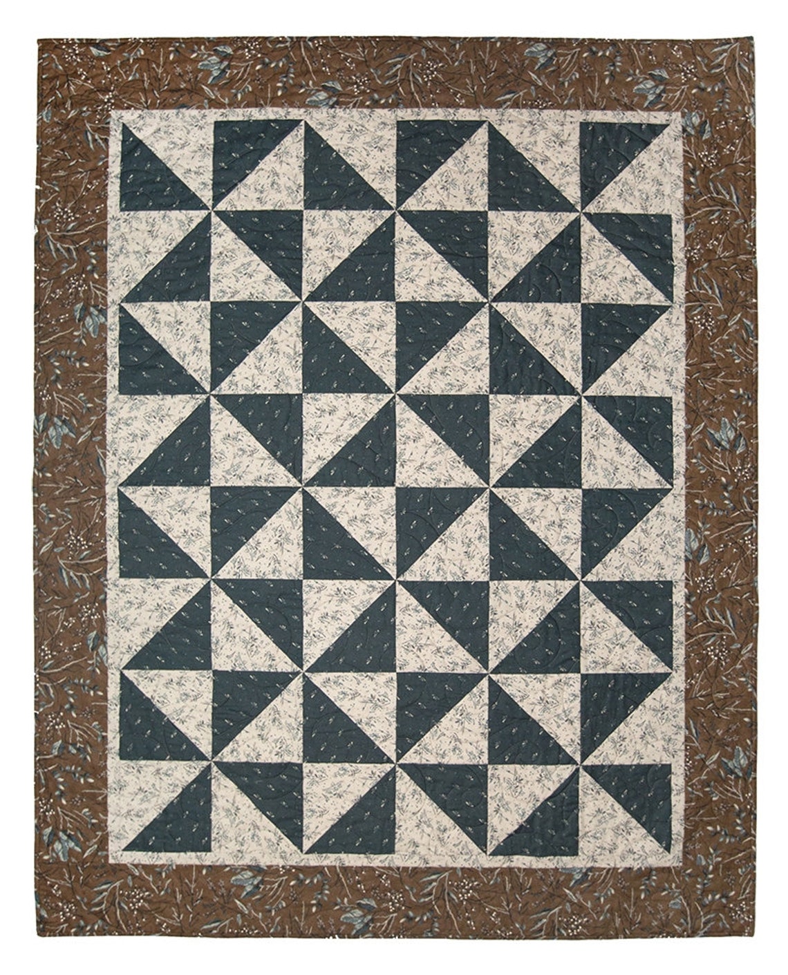 3-yard Quilt Favorites - PATTERN Book - by Donna Robertson of Fabric ...