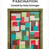 A Poinsettia Winter Quilt Booklet (block of the Month) -pattern Book ...