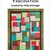 A Poinsettia Winter Quilt Booklet (block of the Month) -pattern Book ...