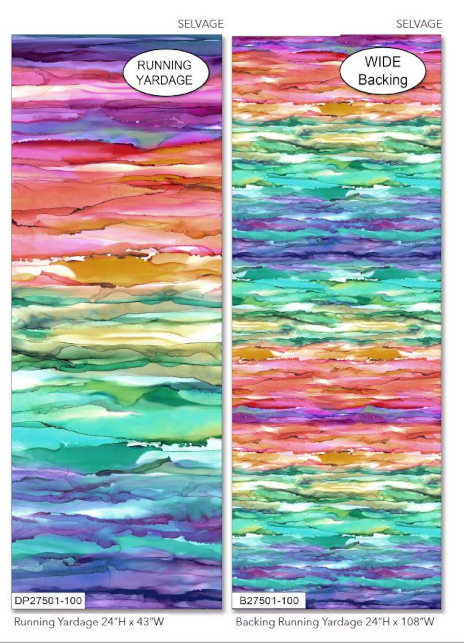 Dragonfly Dance - White Multi Dragonflies - Yardage - by Deborah ...