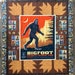Bigfoot Legends Quilt PATTERN by Holly Schwager of Something to Sew ...
