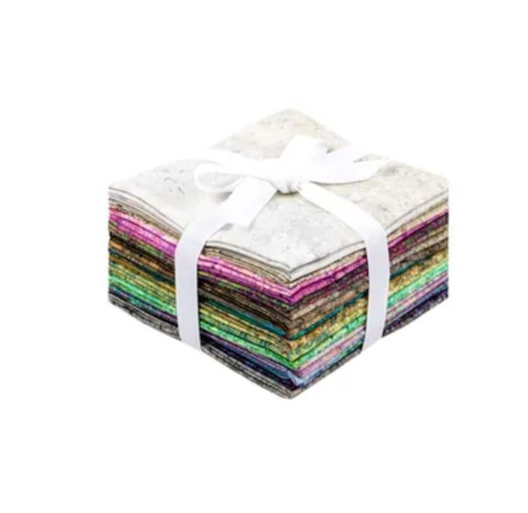 Stonehenge Gradation II Roll - Fat Quarter Bundle - (14) 18" X 21 ...