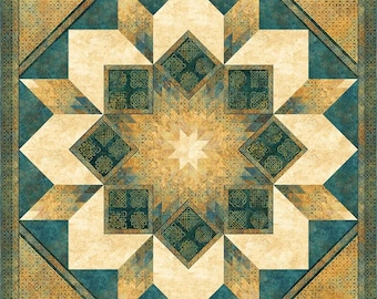 Cat-tails Quilt PATTERN by Patti's Patchwork Multiple Sizes Cats PC-312 - Etsy