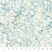 Midas Touch - Bubble Texture, Blue,sage - Yardage - Northcott Fabrics - Tonal, Blender, Gold ...