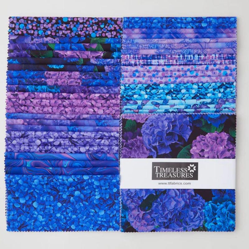 Midnight Inch - Etsy