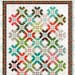 Chex Mix - Quilt PATTERN by Heather Peterson of Anka's Treasures - 4 ...