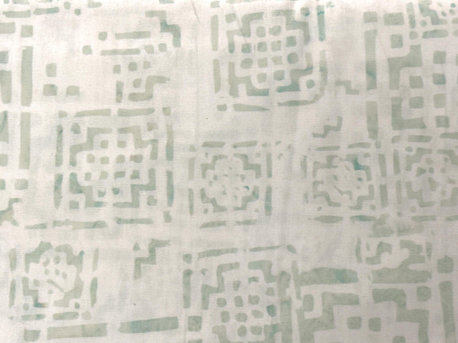 Tonga Batiks - Foam Abstract - Yardage - by Timeless Treasures - TONGA ...