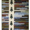 Split Rail Fence - Quilt PATTERN - by Patti's Patchwork - Multiple Sizes - Etsy