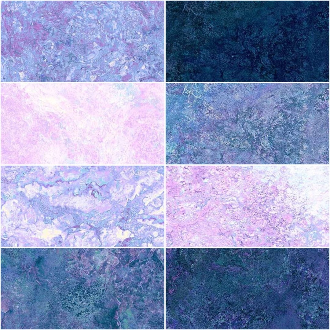 Stonehenge Gradation Tiles - Layer Cake - (42) 10" Squares - by ...