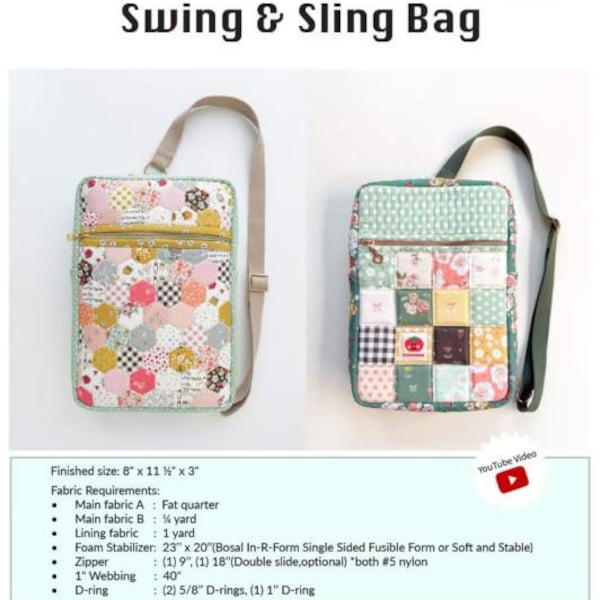 Minki Kim Patterns - Etsy