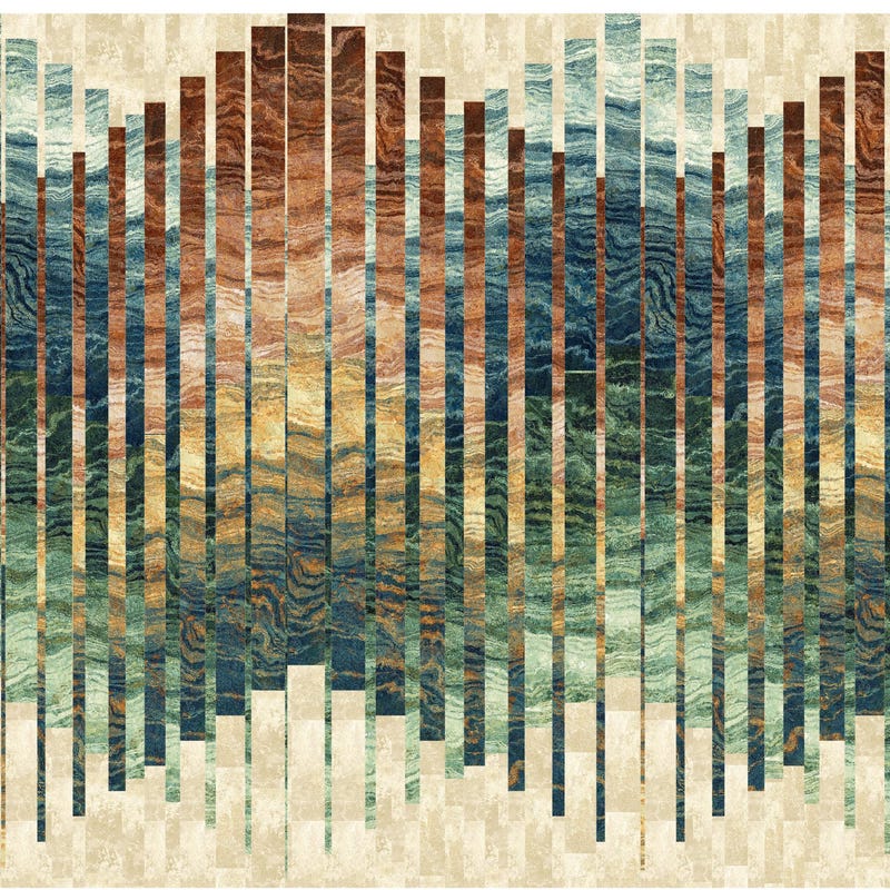Stonehenge Quilt Pattern - Etsy