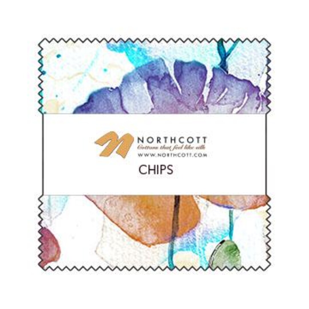 Dragonfly Dance Chips - Charm Pack - Precut - by Deborah Edwards ...
