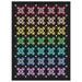 Summer Cactus Blooms - Quilt PATTERN - by Laureen Smith, Tourmaline ...