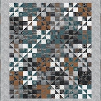 Red Rock - Pattern - Etsy