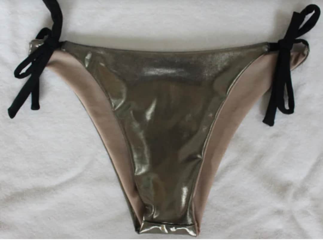 Crystal Quartz Antonia Bottoms - Etsy