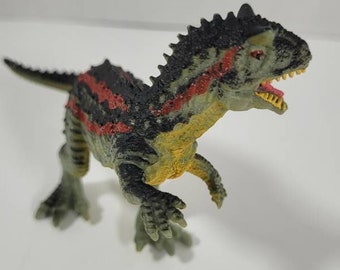 Carnotaurus Toys - Etsy Australia
