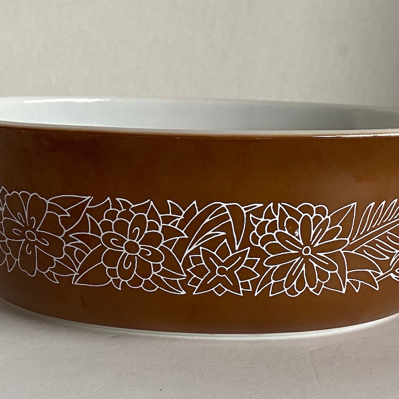 70s Pyrex - Etsy