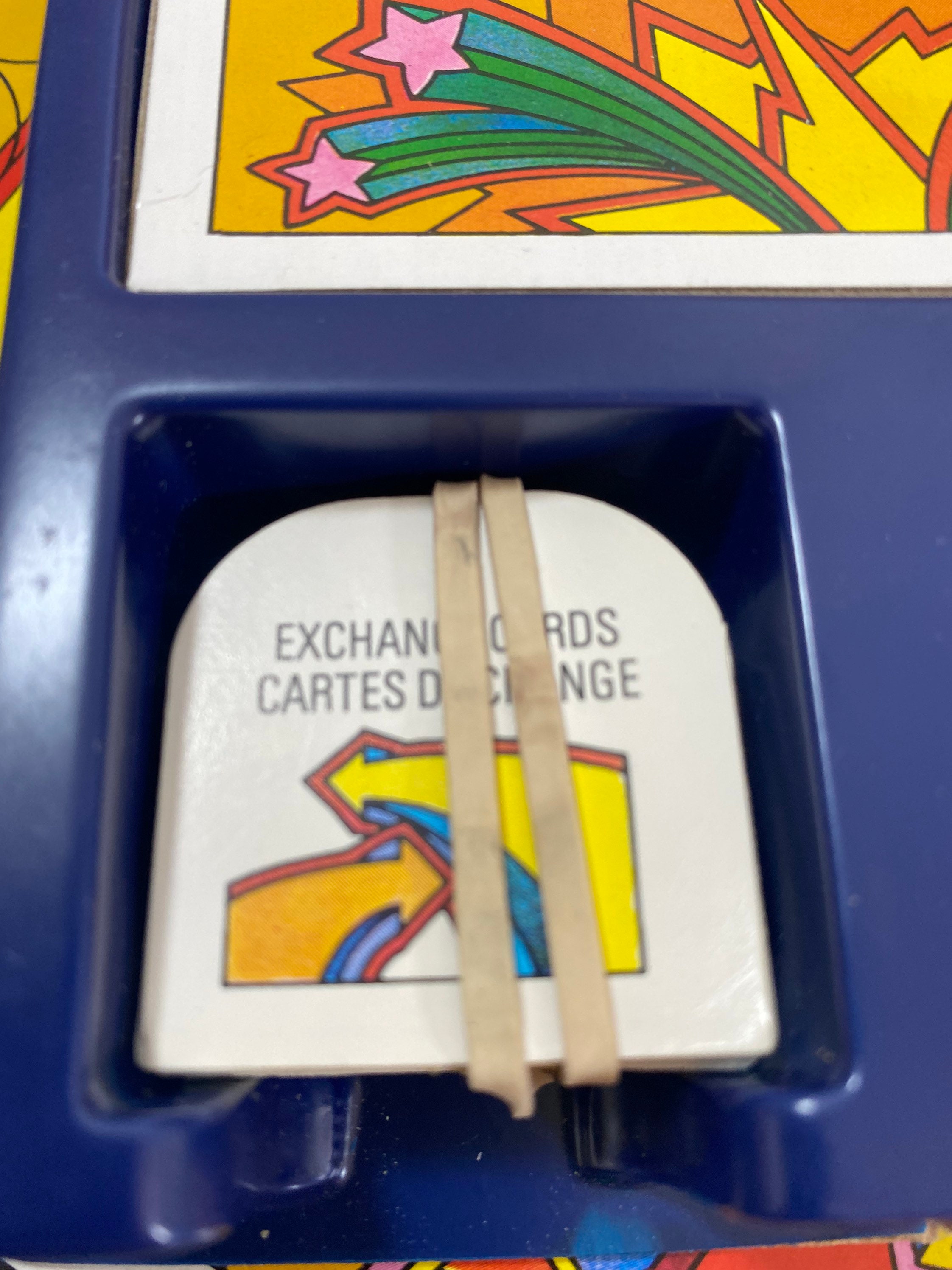 Vintage 1978 Bonkers Board Game - Collectible | Rainy Day Games ...
