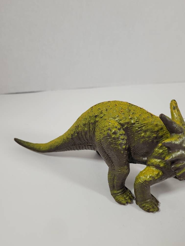 Pretend Play Toys Toys & Games Imperial Styracosaurus Figure Hong Kong ...