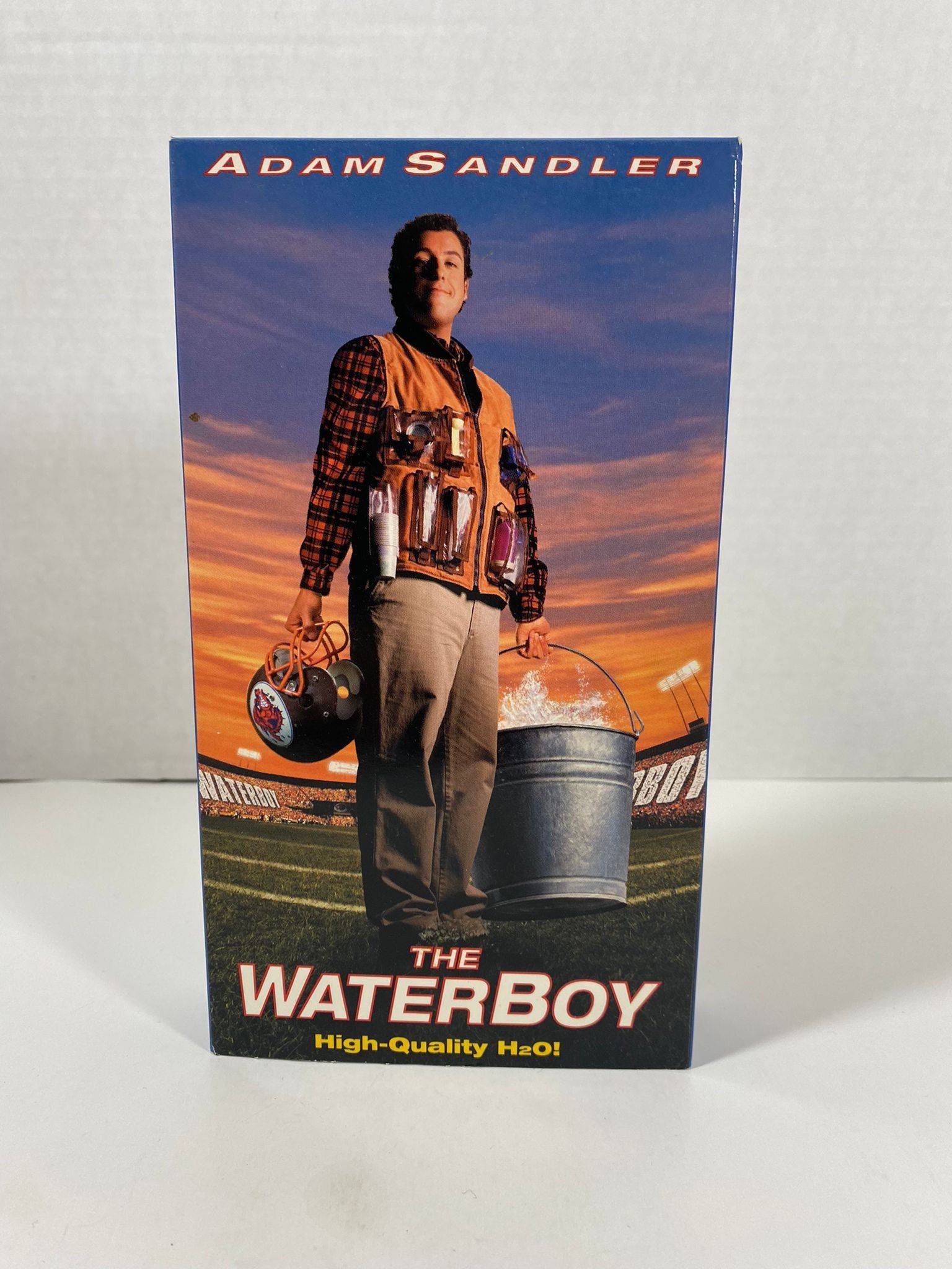 Henry Winkler Waterboy Baby