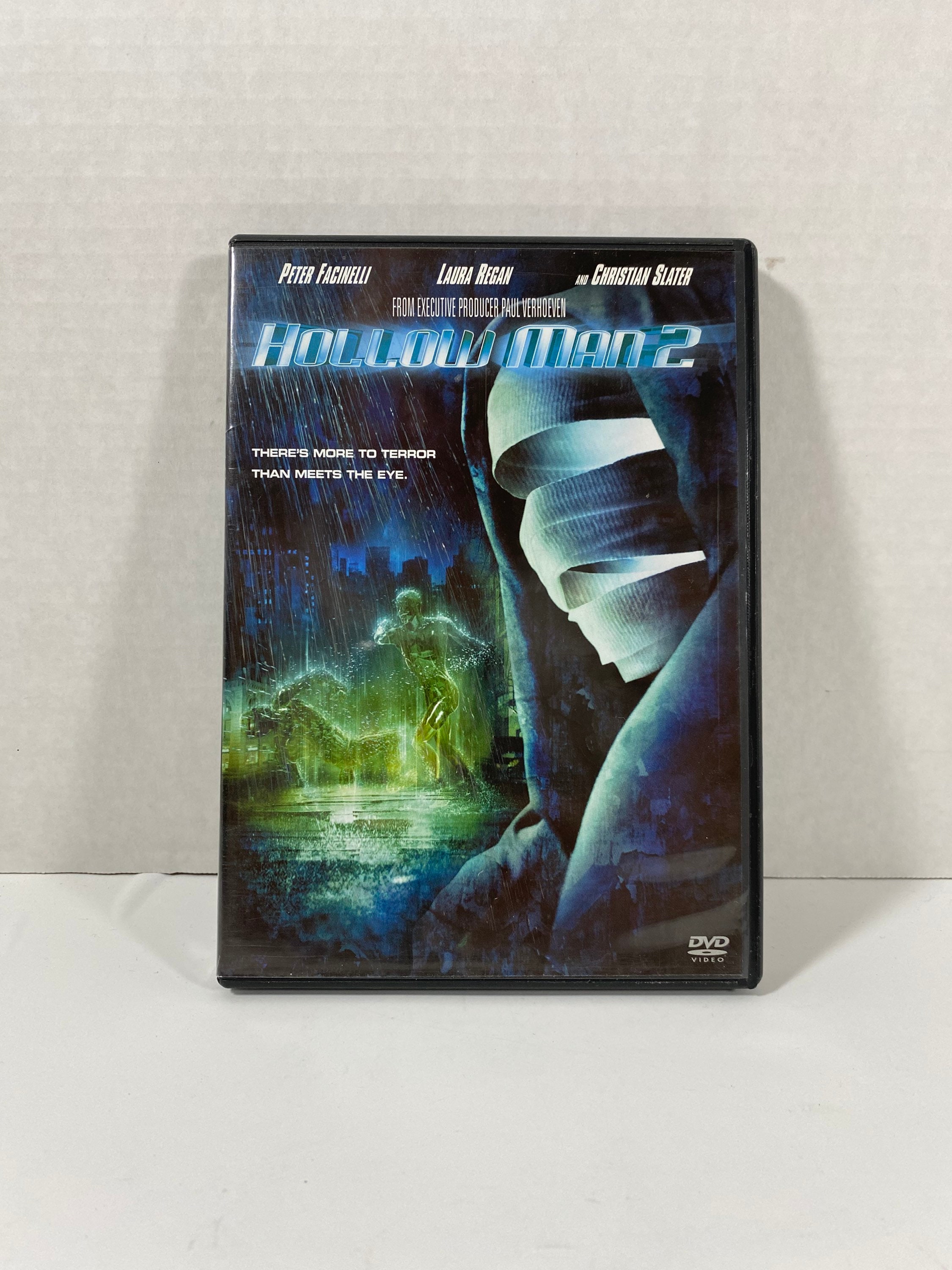 Hollow Man 2 2006