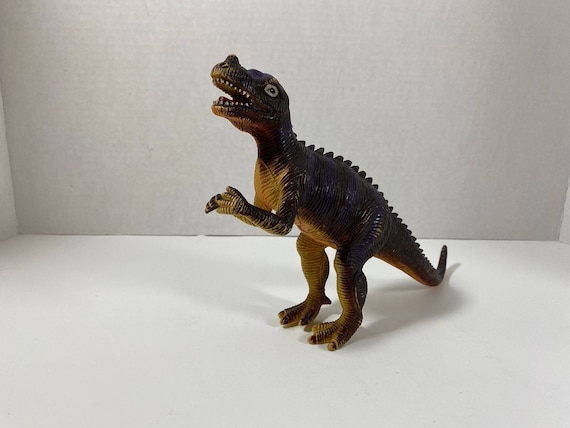 Dinosaurs Allosaurus Toy