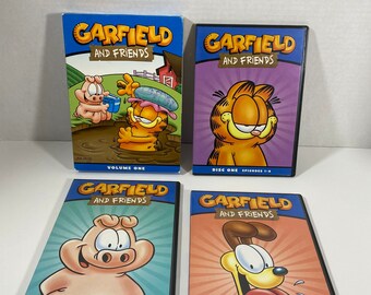 Garfield Collectors Item - Etsy