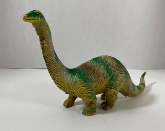 Apatosaurus Toy - Etsy