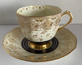 Plant Tuscan China | Etsy