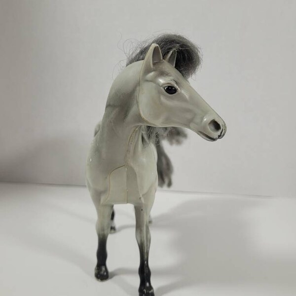 Marchon Horse - Etsy