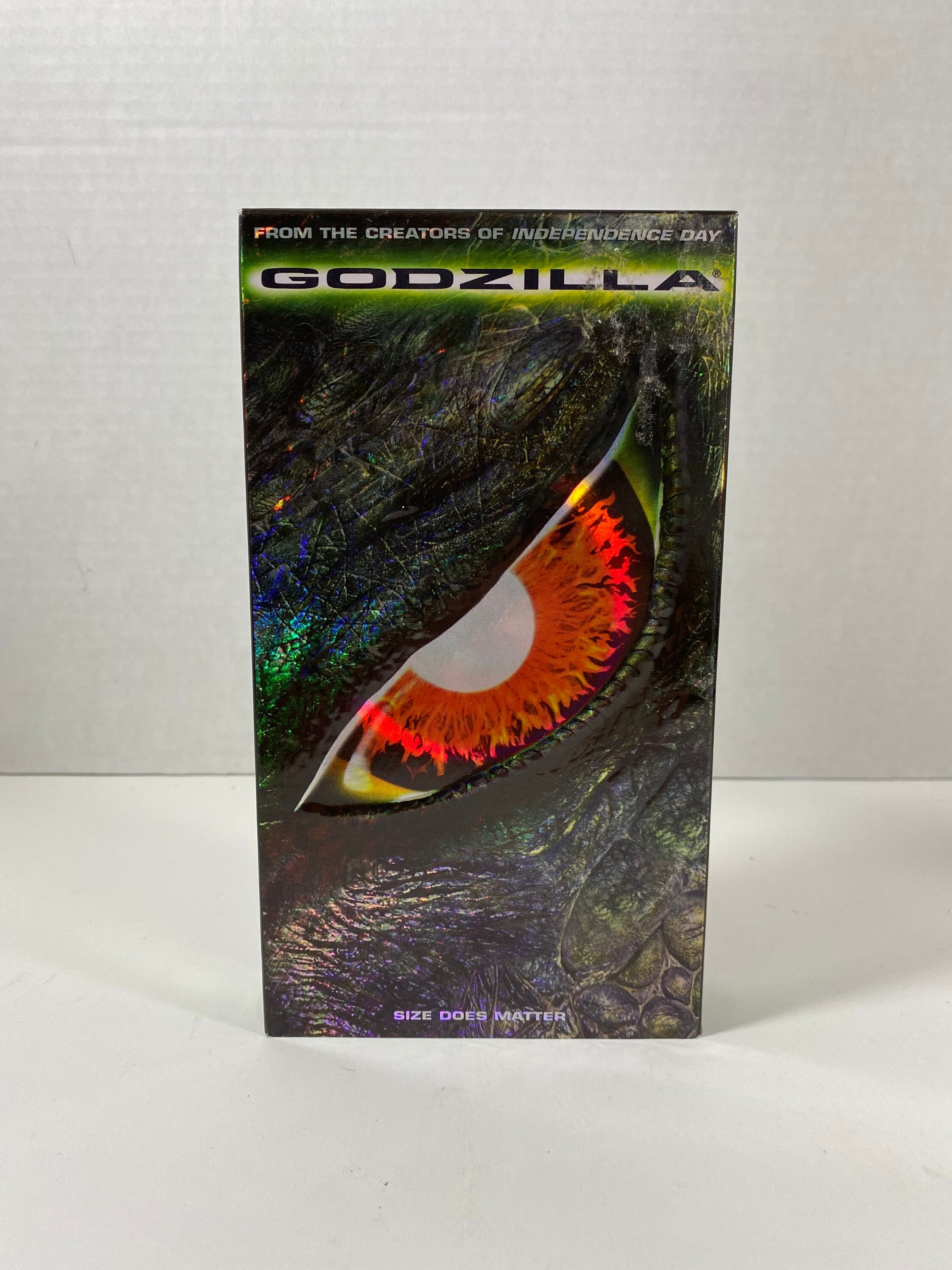 Hank Azaria Godzilla