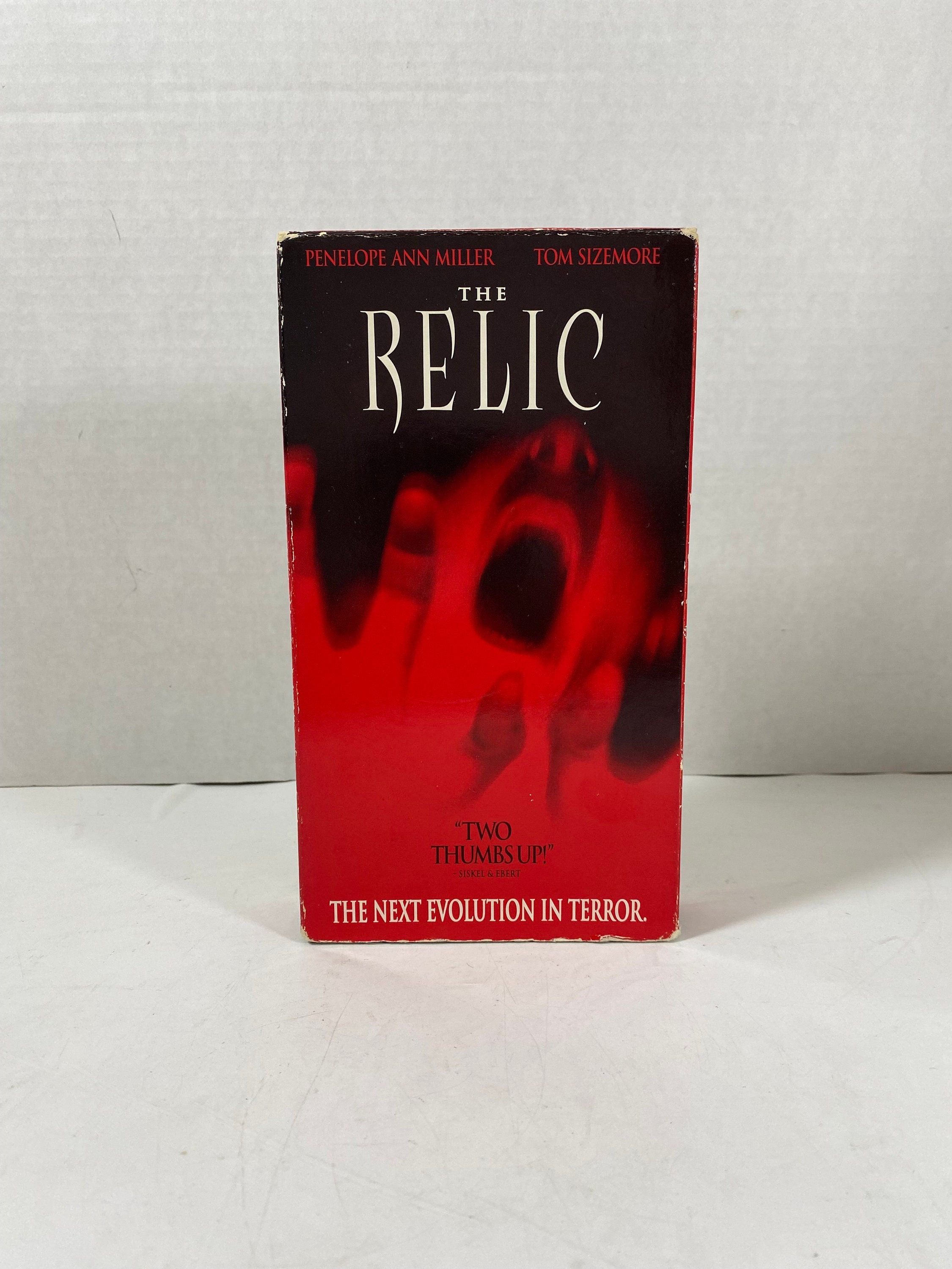Penelope Ann Miller The Relic