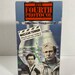 Vintage 1987 the Fourth Protocol VHS Video Tape Starring: Michael Caine ...