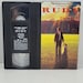 Vintage 1994 Rudy VHS Video Tape - Starring: Sean Astin, Ned Beatty ...