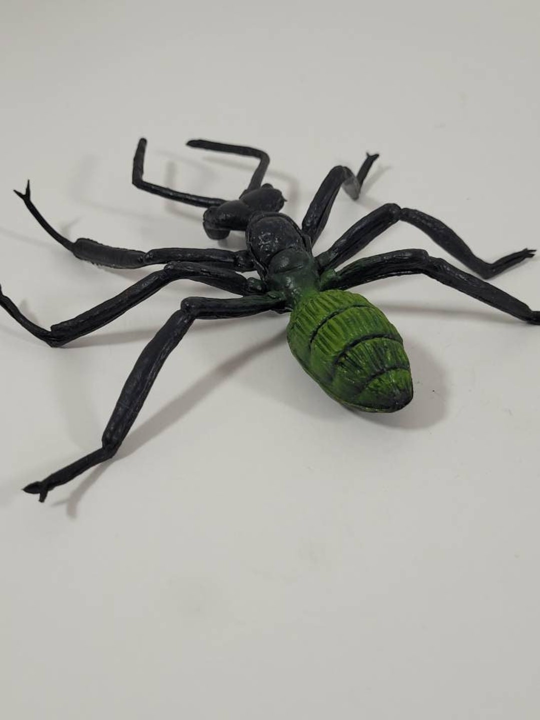 Retro 90s Gigantic Ant Insect Figure Large Ant - Etsy