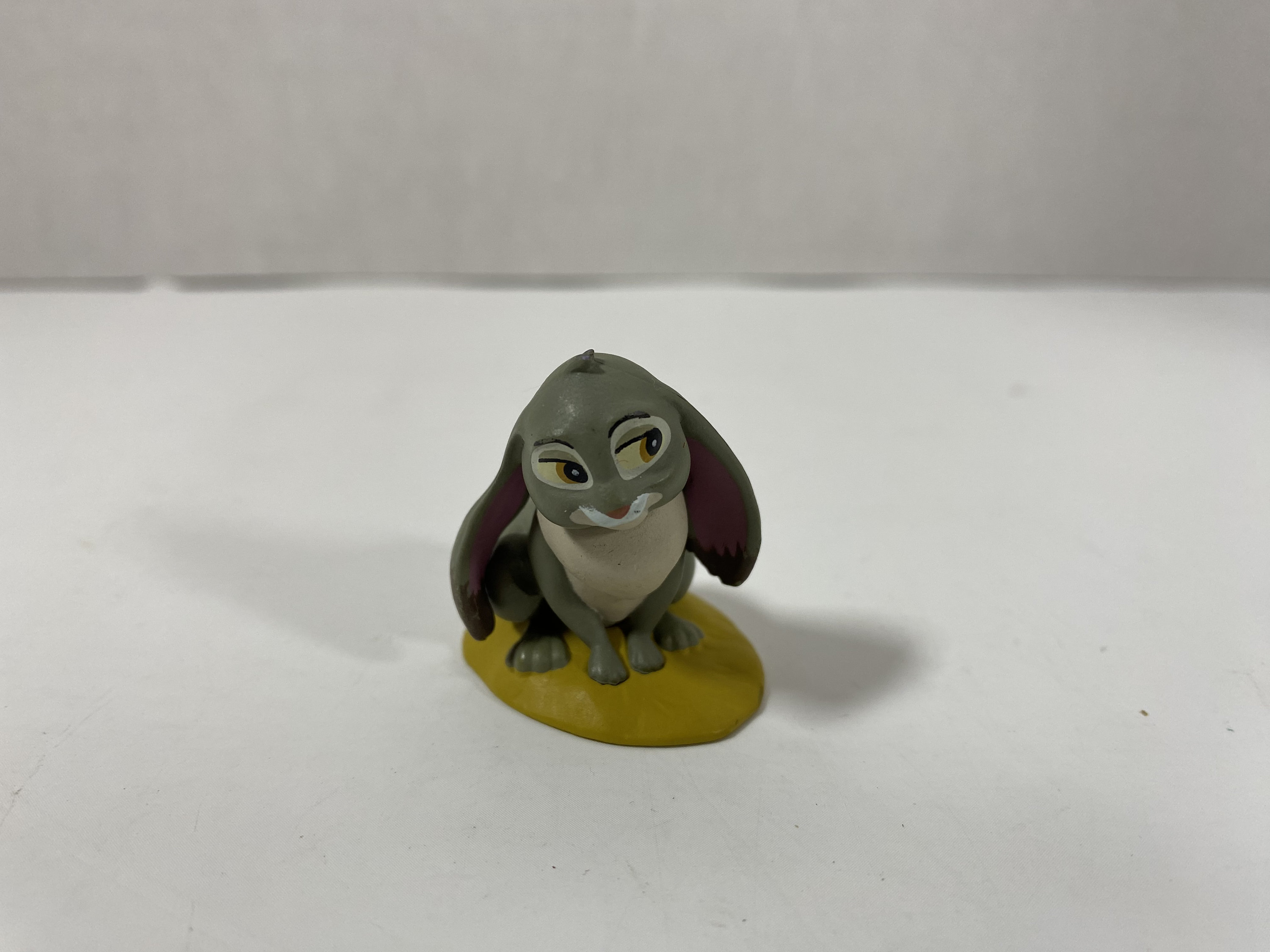 Disneys Sofia the First Clove Bunny Rabbit 1.5 PVC Toy - Etsy Australia