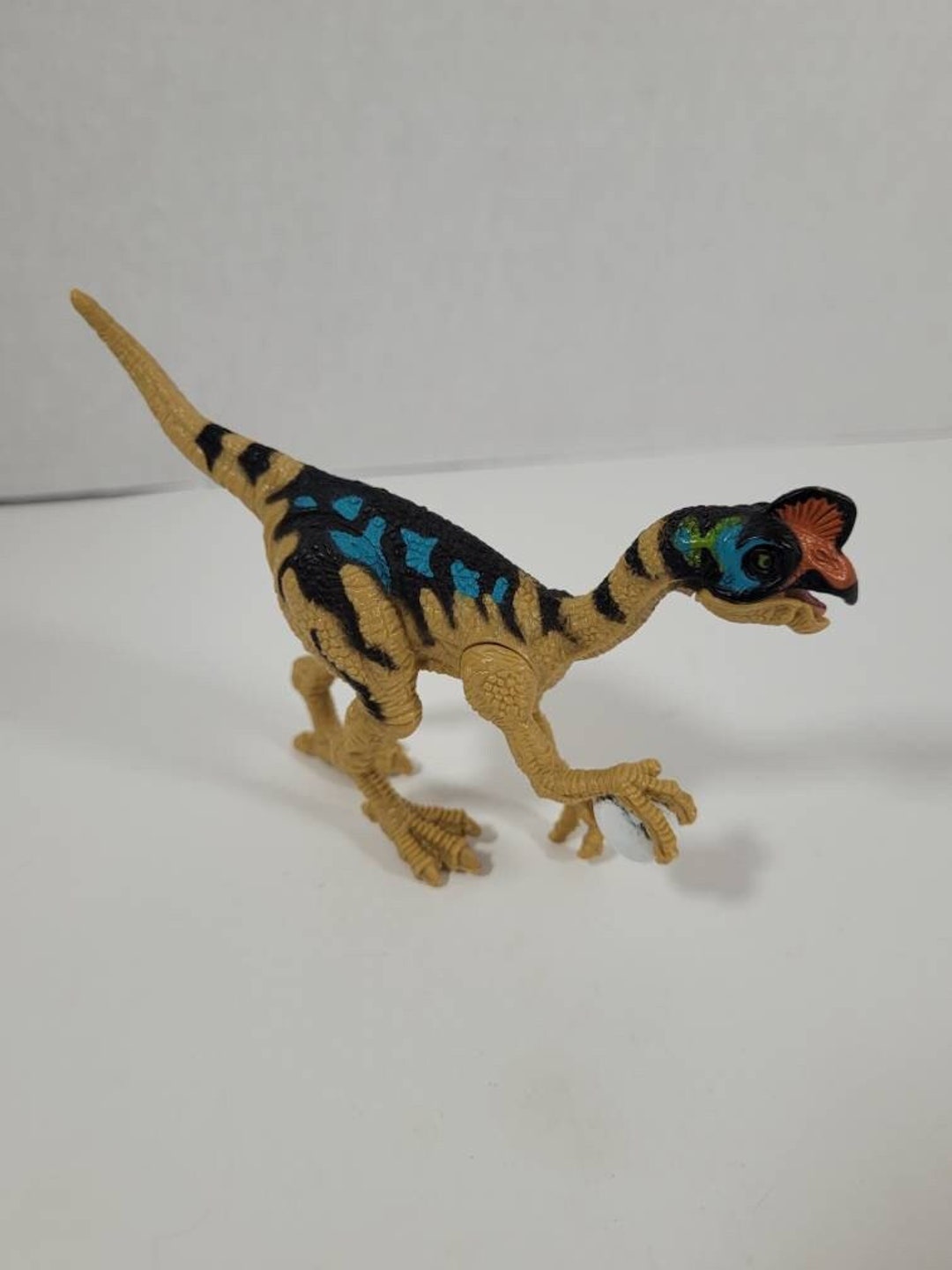 Disney Oviraptor Egg