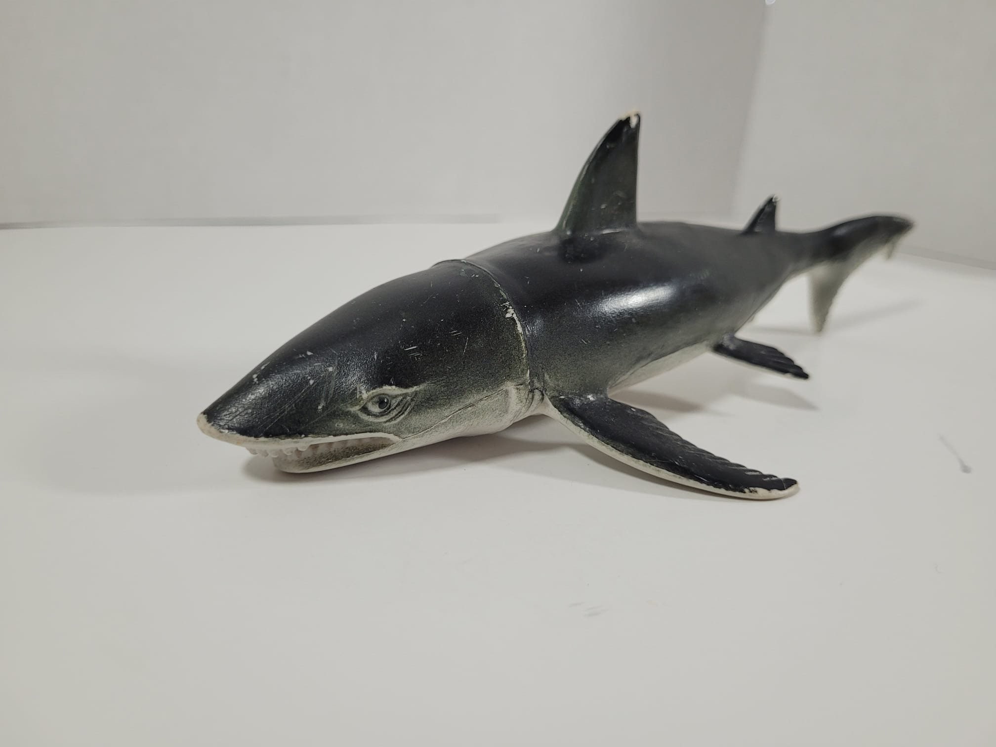 Jaws Mechanical Shark Toy