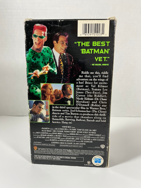 Det Tar To 1995 Vhs