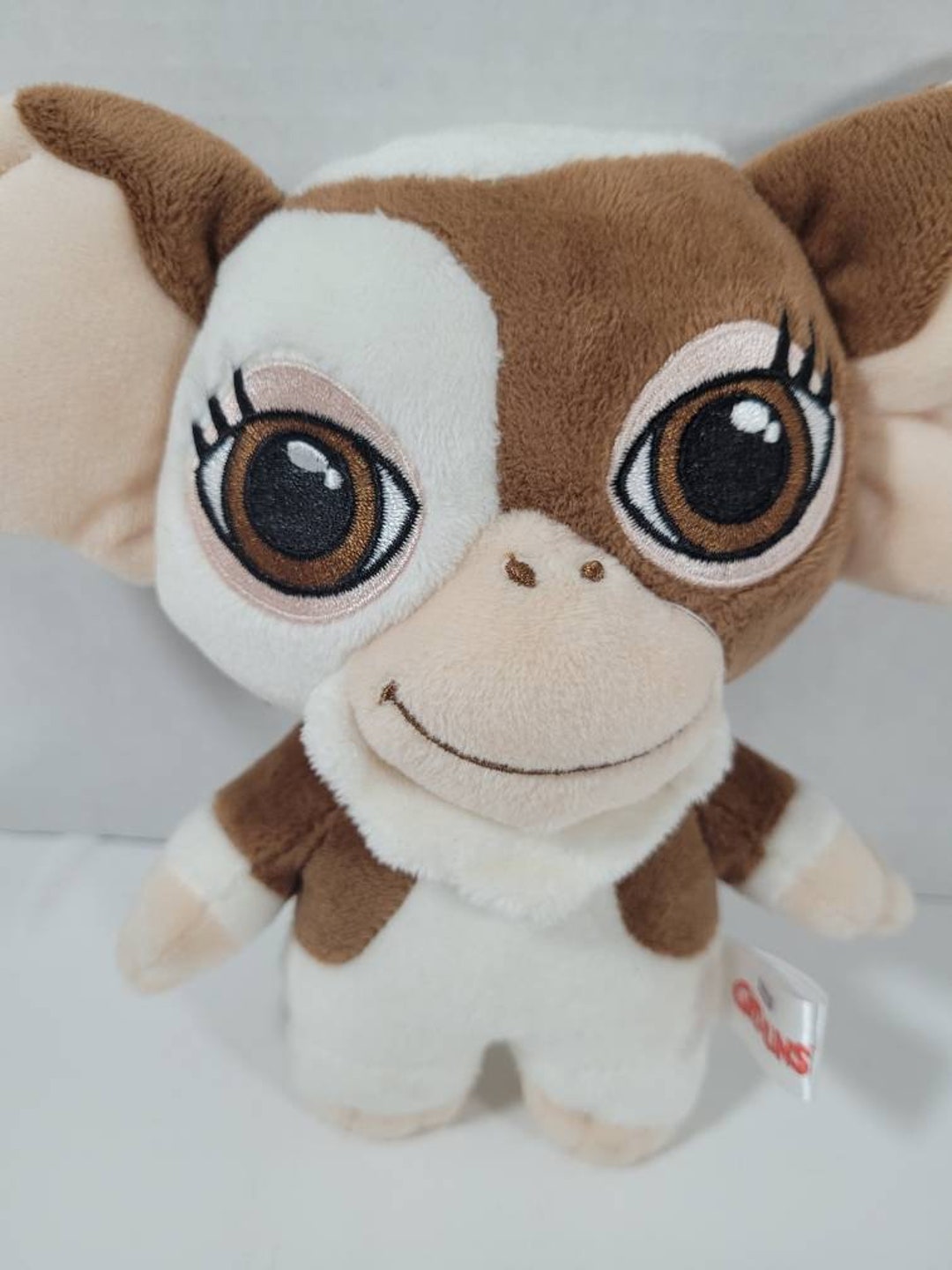 Retro Gizmo From Gremlins Adorable Soft Plush Toy - Etsy