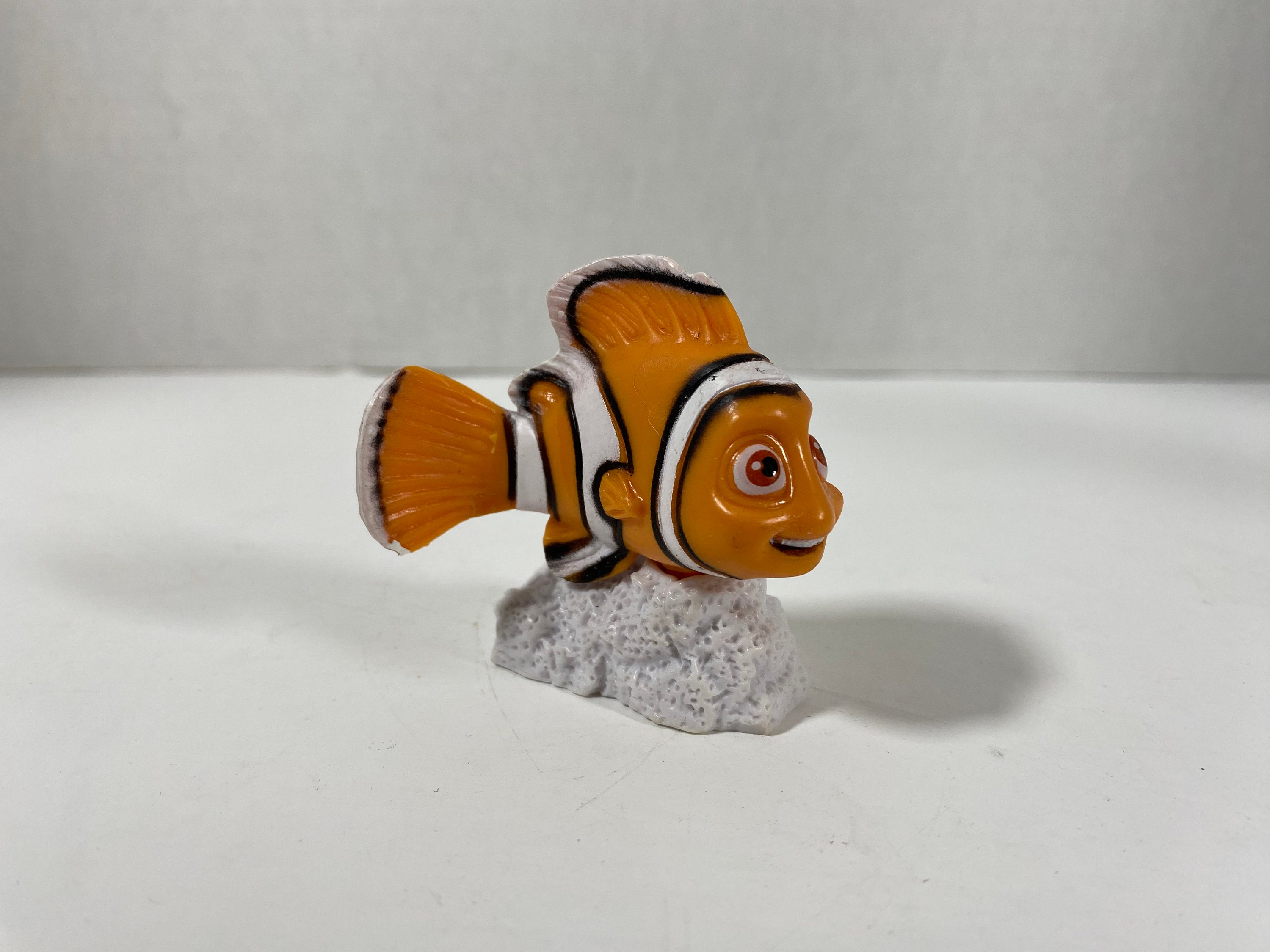 Finding Nemo Marlin Toy