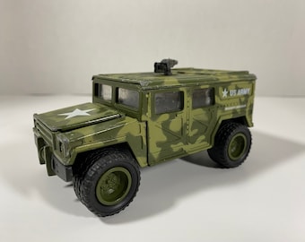Us Military Humvee - Etsy
