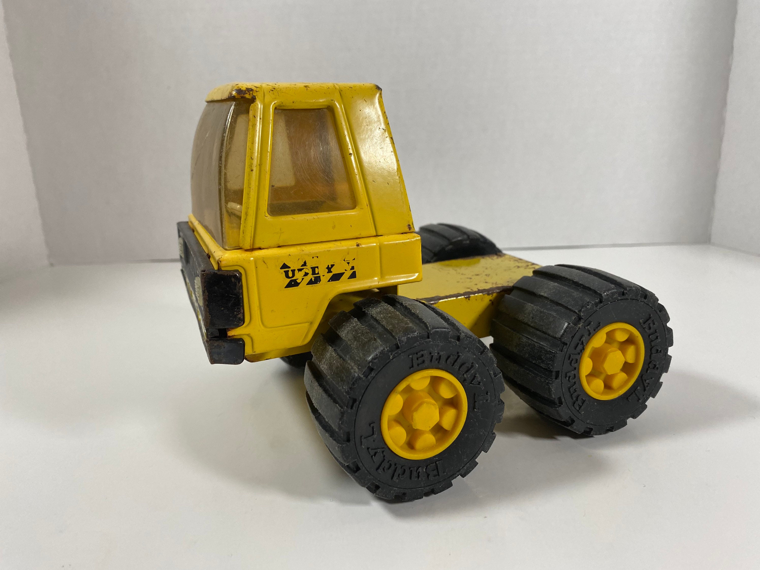 Buddy L Manufacturer