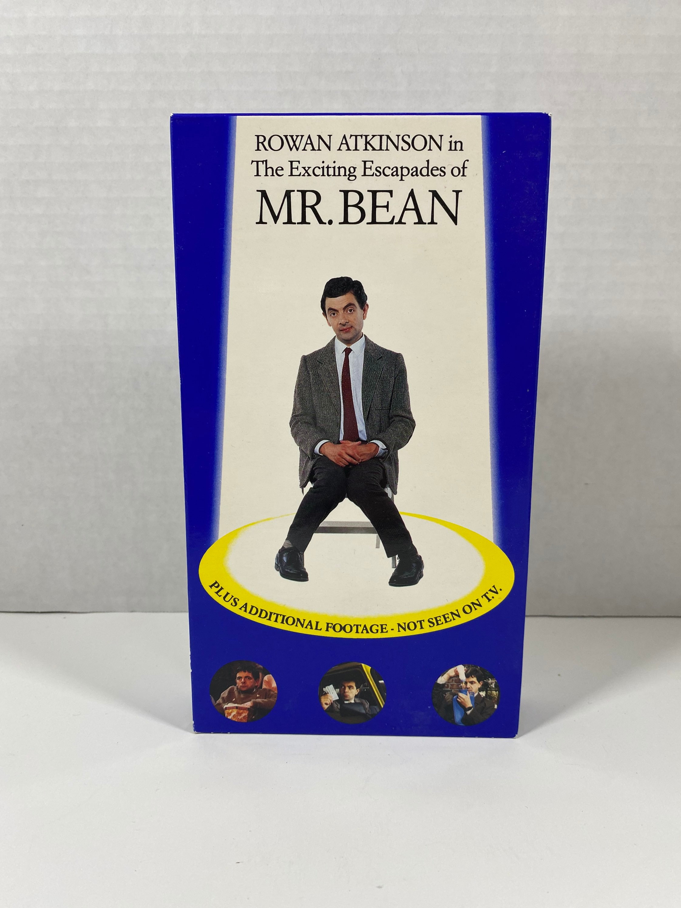 Mr Bean Vhs Tapes Discounts Offers | www.oceanproperty.co.th