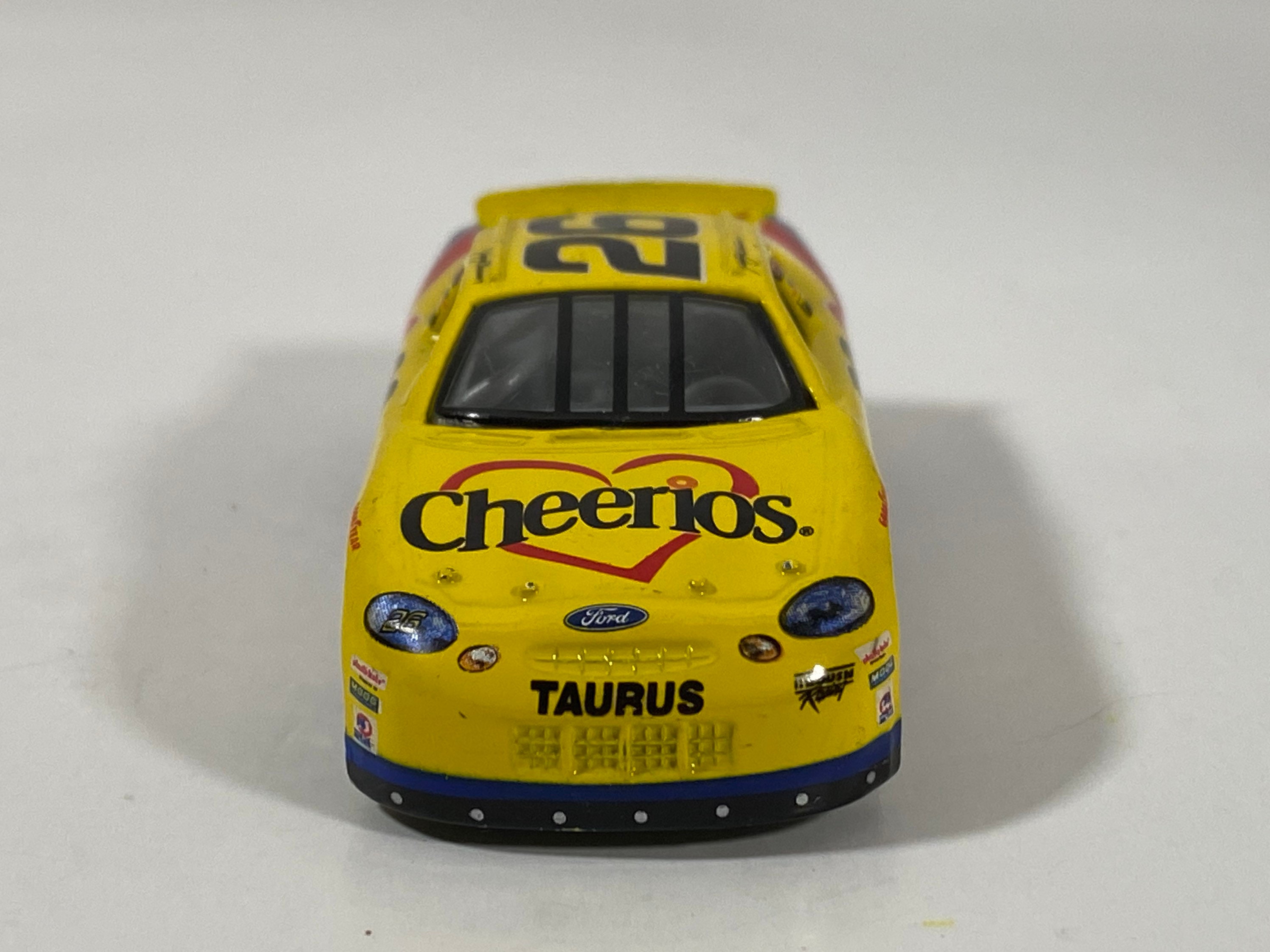 Fast delivery, order today New 1998 Racing Champions 1:64 NASCAR 24K ...