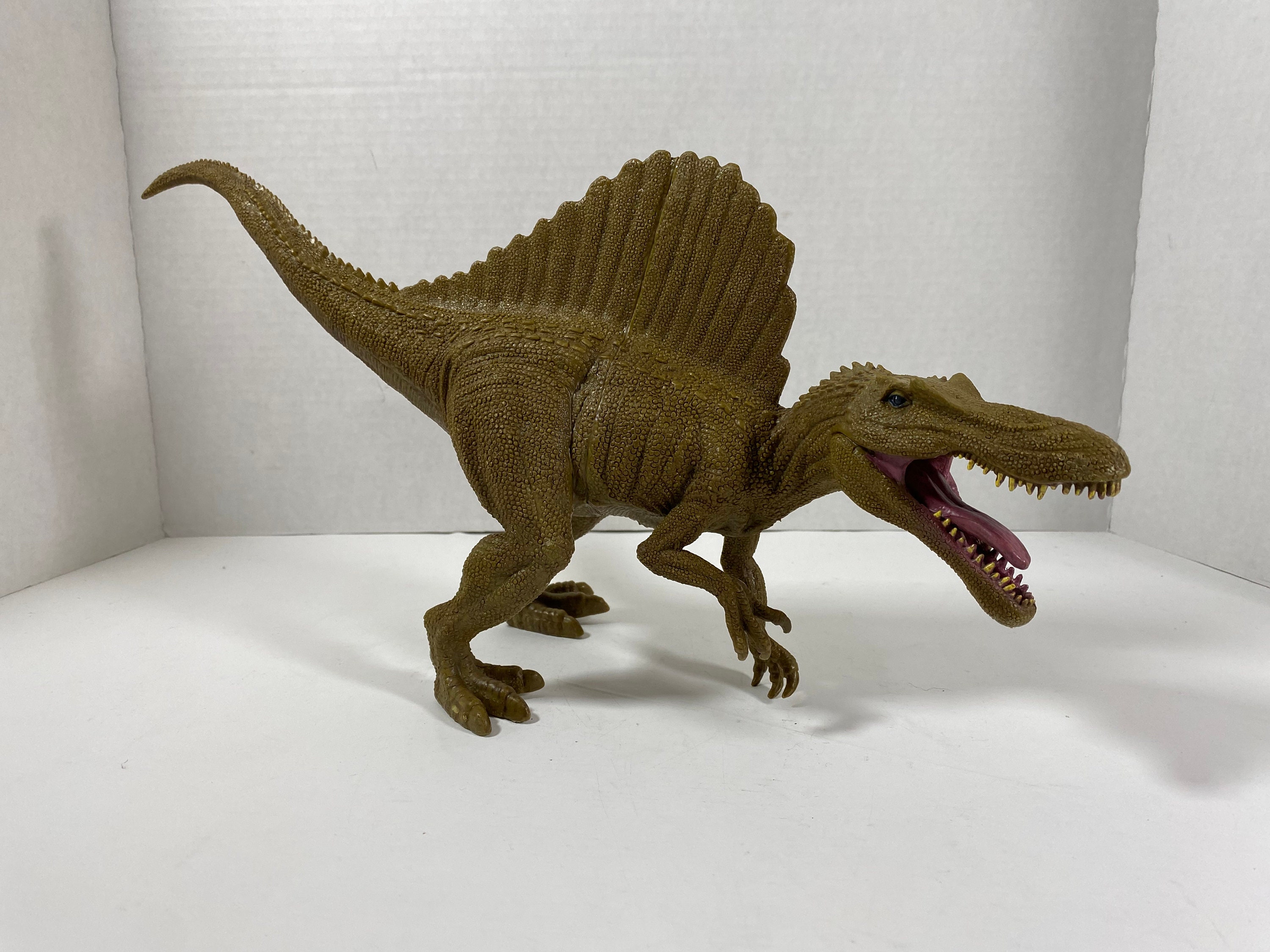 Jurassic World Spinosaurus Skeleton Toy