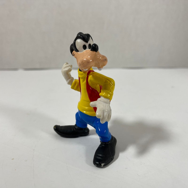 Goofy Toys - Etsy