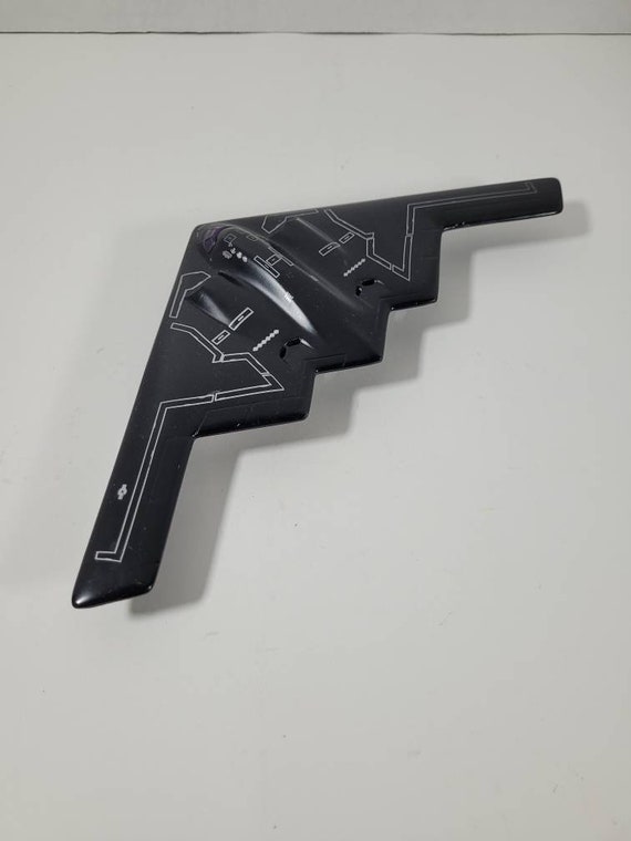 Lego Stealth Bomber