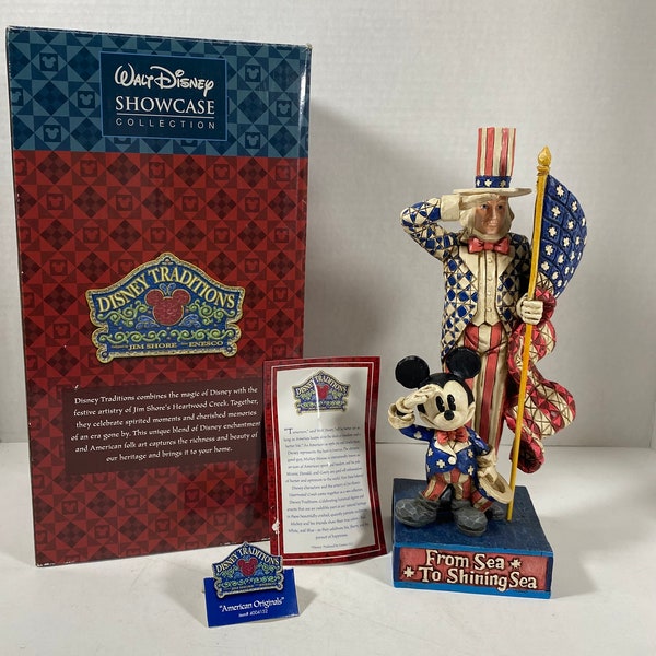Uncle Sam Figure - Etsy