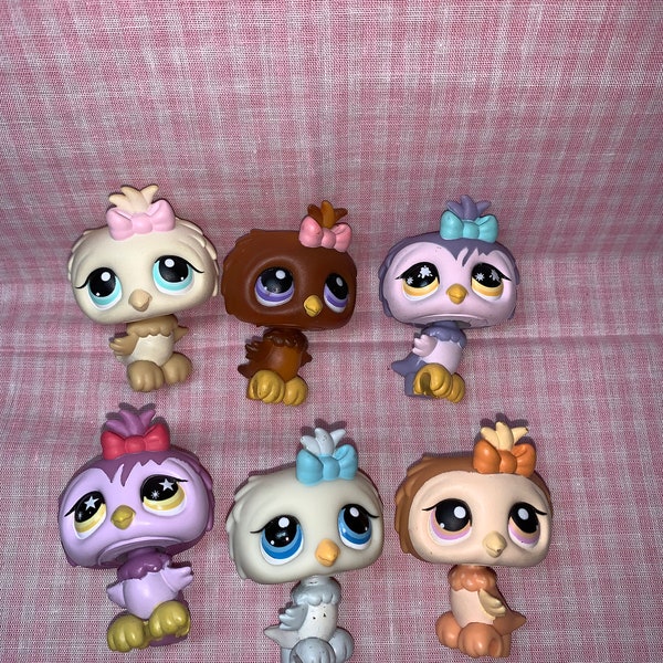 Lps Lot - Etsy